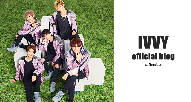 IVVYブログトピックス | Ameba(アメーバ) 芸能人・有名人ブログ