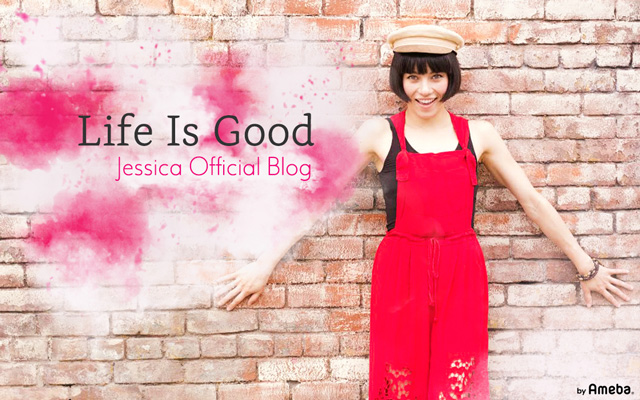 ジェシカブログトピックス | Ameba(アメーバ) 芸能人・有名人ブログ