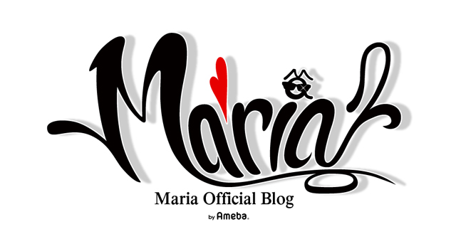 【STAFF INFO】☆Maria History☆ | Mariaオフィシャルブログ Powered by Ameba
