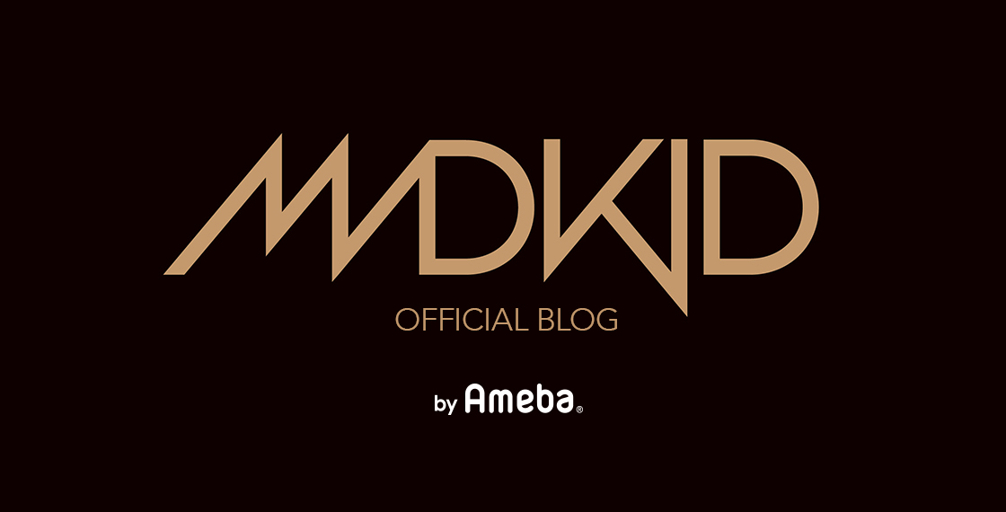 MADKID OFFICIAL BLOGブログトピックス | Ameba(アメーバ) 芸能人・有名人ブログ