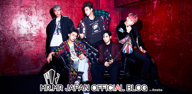 明日はニコ生！MISO JAPAN ムービーも更新♪ | MR.MR Japanオフィシャルブログ Powered by Ameba