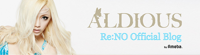 あのBANDは今... | Aldious Re:NOオフィシャルブログ Powered by Ameba
