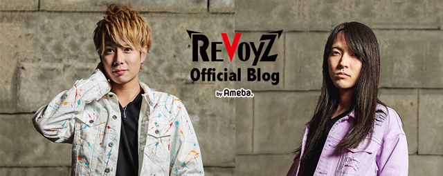 4月27日(金)Boys Labo vol.5〜ケンタ&コーリン生誕祭〜出演の知らせ！ | REVOYZオフィシャルブログ Powered ...