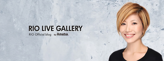 RIOブログトピックス | Ameba(アメーバ) 芸能人・有名人ブログ