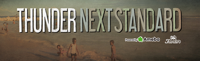 大事なお知らせ。 | THUNDERオフィシャルブログ「REAL THUNDER」Powered by Ameba